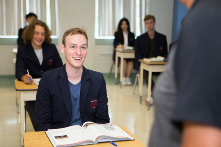 English Language Arts Program – metroacademy